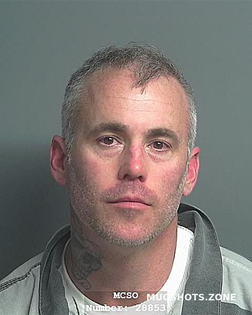 RILEY KEVIN WILLIAM 08/01/2022 - Montgomery County Mugshots Zone