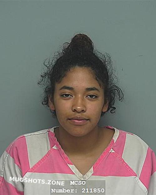 SHOEMAKER TAYLOR BRIANNE 08/02/2022 - Montgomery County Mugshots Zone