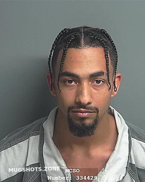 WETHERELL NICHOLAS ISAIAH 08/03/2022 - Montgomery County Mugshots Zone