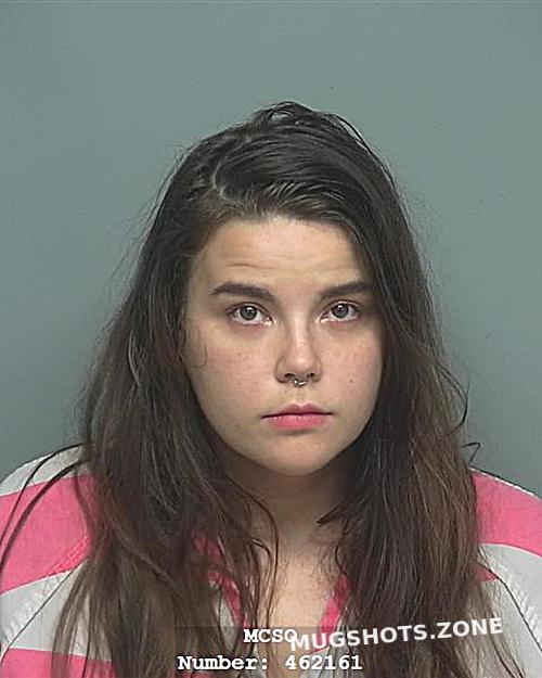 SHIREY TAYLOR RENEE 08/03/2022 - Montgomery County Mugshots Zone
