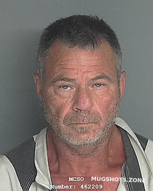 WILSON SCOTT ALLEN 08/03/2022 - Montgomery County Mugshots Zone