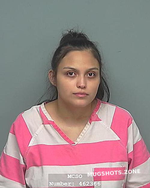 RIVERA MERCEDES IVANY 08/05/2022 - Montgomery County Mugshots Zone