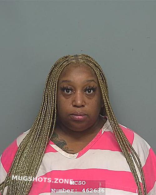 ARMSTRONG SHAREE 08/05/2022 - Montgomery County Mugshots Zone