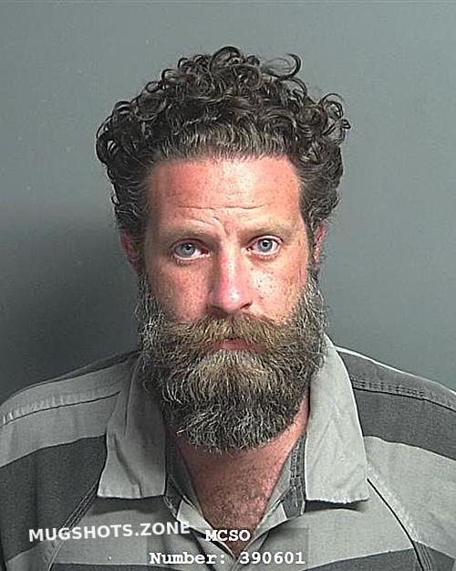 FRITZ JEREMY PETER 08/07/2022 - Montgomery County Mugshots Zone