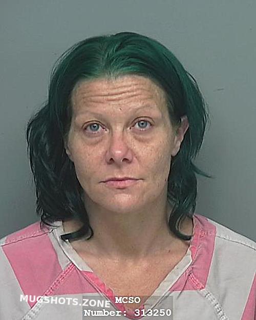 AKIN APRIL MARIE 08/10/2022 - Montgomery County Mugshots Zone