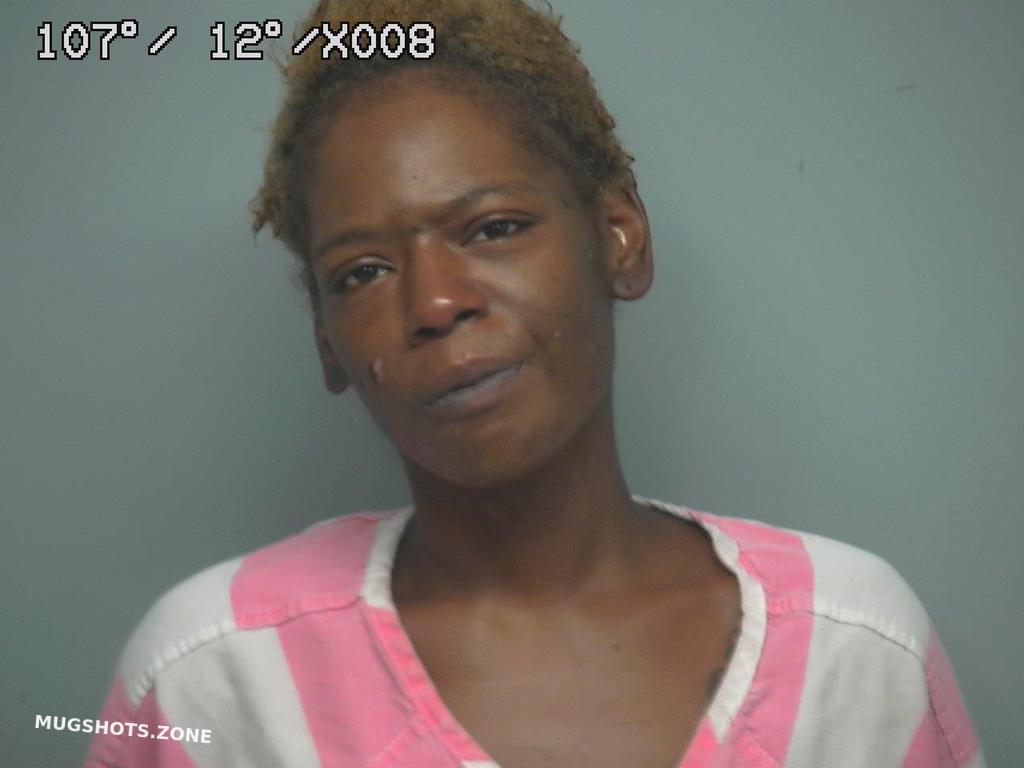 TIMS EPPS BRIA LEE ADRIAN 08/10/2022 - Montgomery County Mugshots Zone