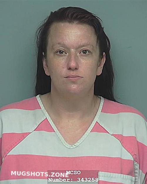 WILLIAMS ELSA SASHA 08/11/2022 - Montgomery County Mugshots Zone