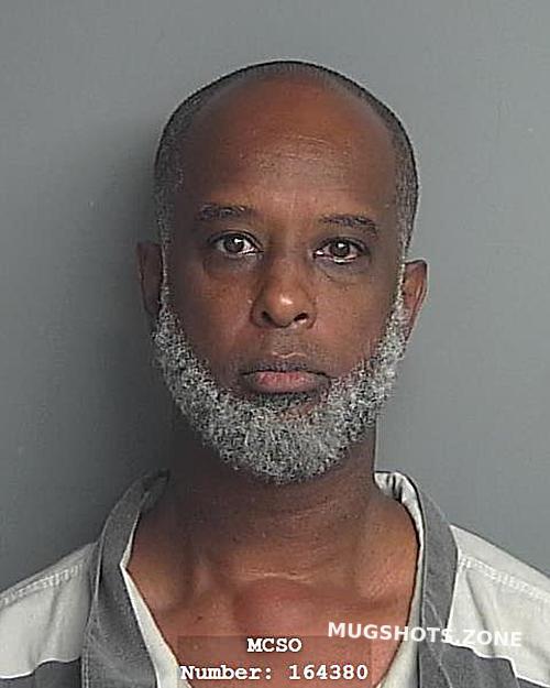 NOEL CLINTON EUGENE 08/11/2022 - Montgomery County Mugshots Zone