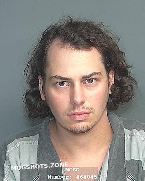 MAJORS CHRISTOPHER THOMAS 08/12/2022 - Montgomery County Mugshots Zone