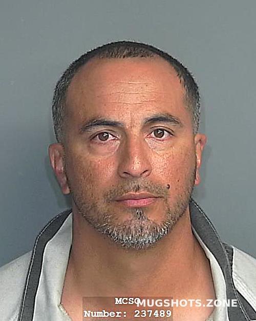 ROCHA FRANCISCO JOSE 08/13/2022 - Montgomery County Mugshots Zone