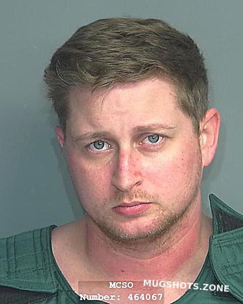 DUBOSE MYLES BRANDON 08/13/2022 - Montgomery County Mugshots Zone