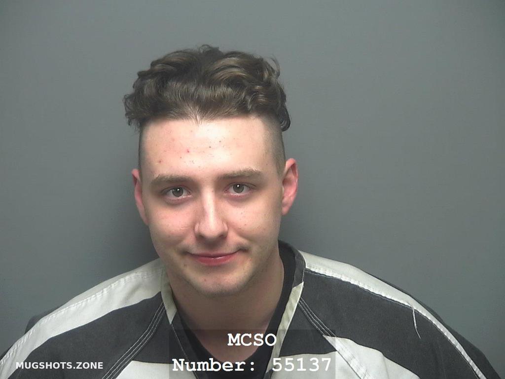 SPEAKER BLAKE EDWARD 08/13/2022 - Montgomery County Mugshots Zone