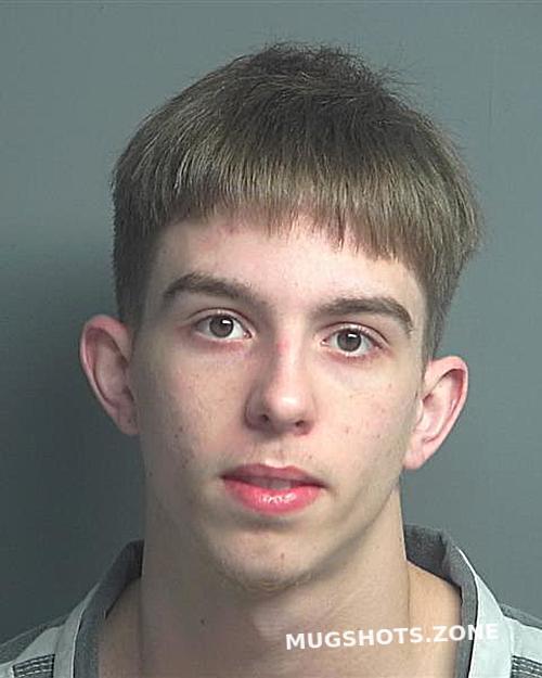 HAMBY JAMES ETHAN 08/16/2022 - Montgomery County Mugshots Zone