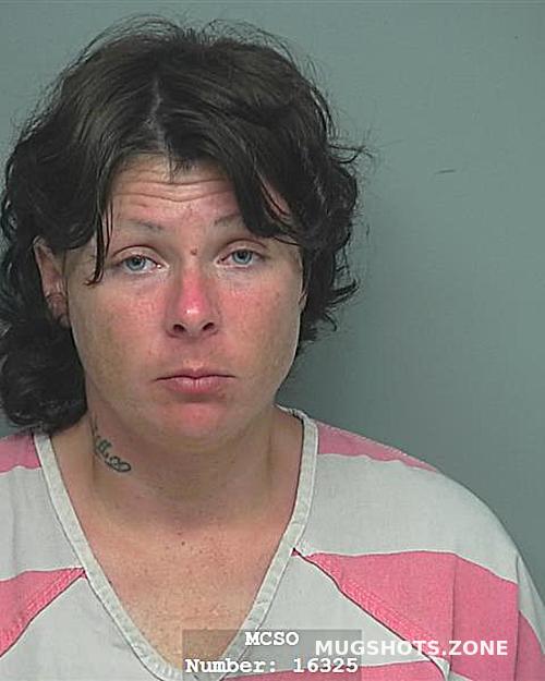 HENRY JESSICA SHERRI 08/17/2022 - Montgomery County Mugshots Zone