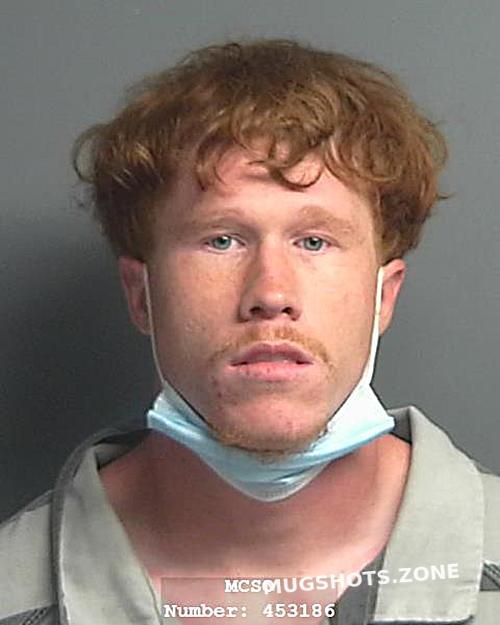 SHEETS BLAKE JOSEPH 08/18/2022 - Montgomery County Mugshots Zone
