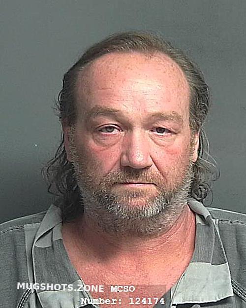 REX PATRICK MICHAEL 08/18/2022 - Montgomery County Mugshots Zone