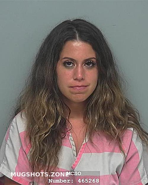 STEWART JESSICA ELIZABETH 08/19/2022 - Montgomery County Mugshots Zone