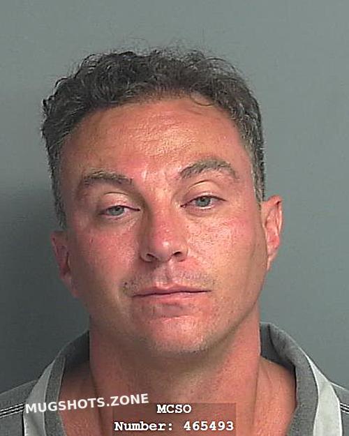 JIMENEZ JASON ROBERT 08/19/2022 - Montgomery County Mugshots Zone