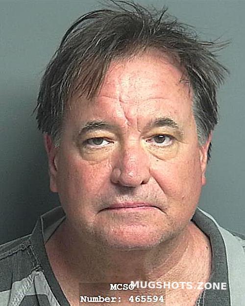 Mitchell Douglas Alan 08 20 2022 Montgomery County Mugshots Zone