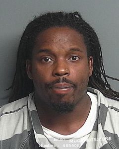 TEAMER MATTHEW MAURICE 08/20/2022 - Montgomery County Mugshots Zone