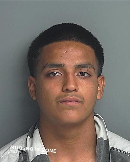 MORENO NOAH ANTHONY 08/20/2022 - Montgomery County Mugshots Zone