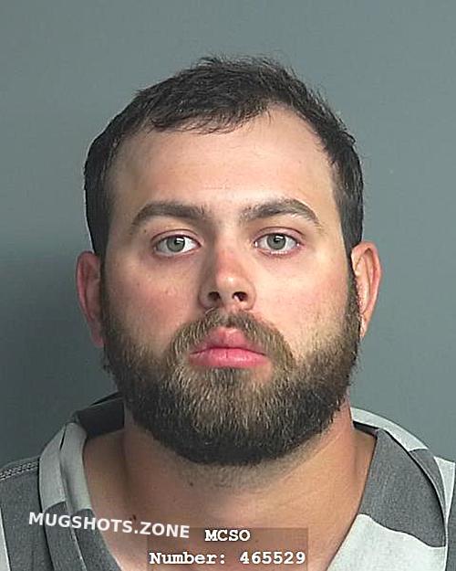 ROGERS JACKSON COLE 08/20/2022 - Montgomery County Mugshots Zone