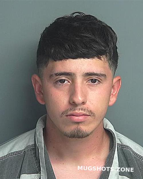 ZAVALA JUSTIN ISAI 08/21/2022 - Montgomery County Mugshots Zone