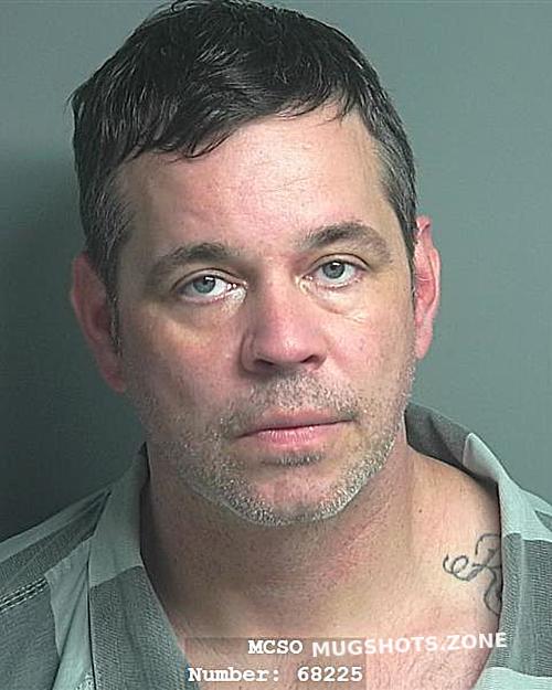 DURRETTE MATTHEW SEAN 08/21/2022 - Montgomery County Mugshots Zone