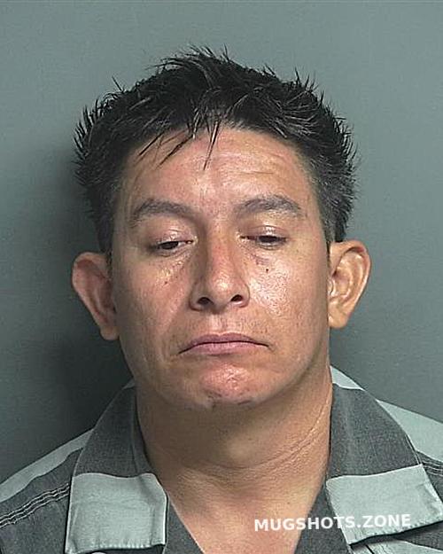 RAMIREZ CARRILLO RUBEN 08/22/2022 - Montgomery County Mugshots Zone