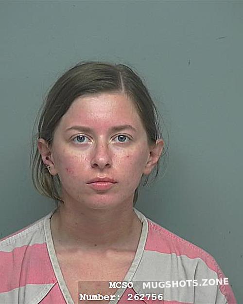 MOORE JOELY ELIZABETH 08/22/2022 - Montgomery County Mugshots Zone