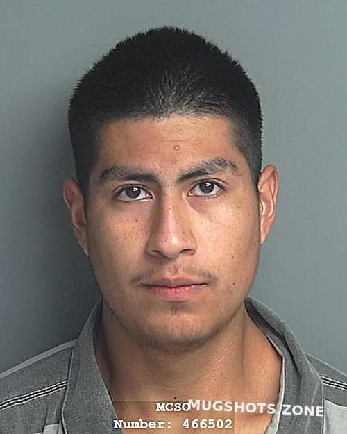 DELEON DENNIS 08/24/2022 - Montgomery County Mugshots Zone