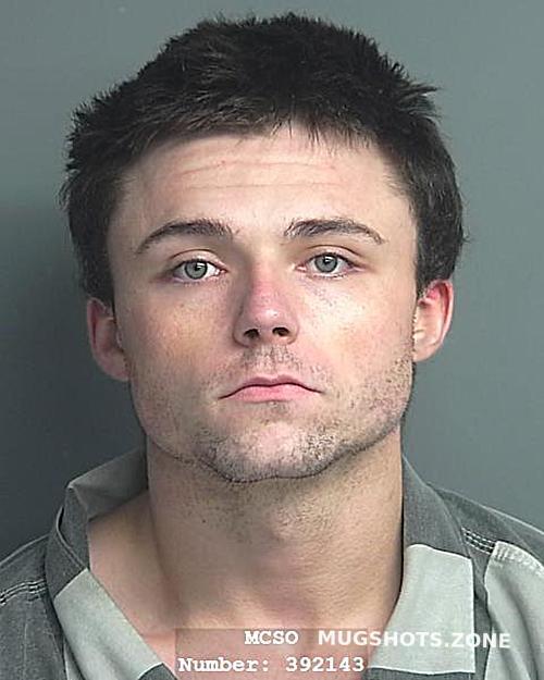 OGLE CALEB ISAIAH 08/24/2022 - Montgomery County Mugshots Zone