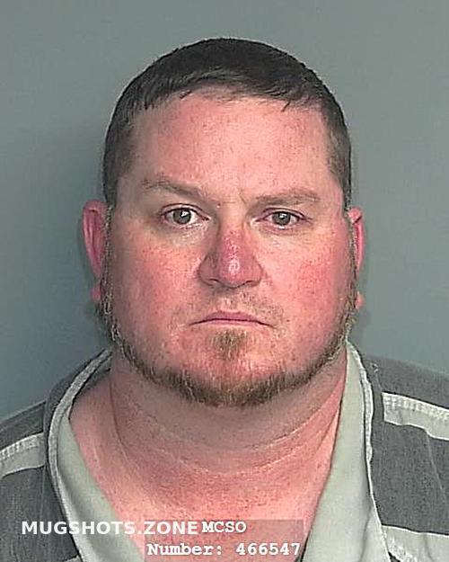 KERR RUSSELL GLEN 08/25/2022 - Montgomery County Mugshots Zone