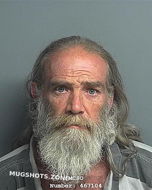 SHOEMAKE MICHAEL ALLEN SR 08/27/2022 - Montgomery County Mugshots Zone