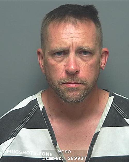 CREED TRAVIS WILLIAM 08/28/2022 - Montgomery County Mugshots Zone