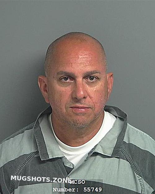 ROCHA RICARDO GONZALES 08/28/2022 - Montgomery County Mugshots Zone