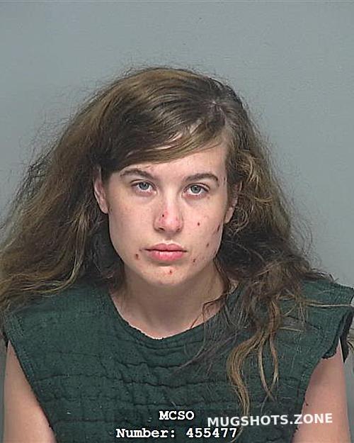 BOATNER CHRISTINA RENEE 08/28/2022 - Montgomery County Mugshots Zone