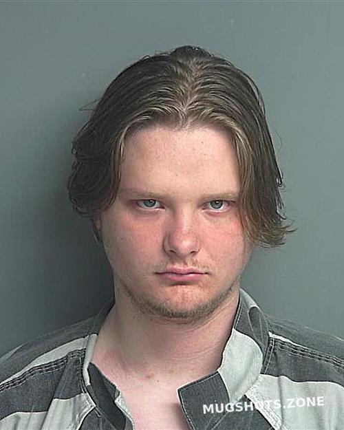 ROBERTSON AARON MICHAEL 08/29/2022 - Montgomery County Mugshots Zone