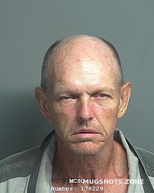 PILGREEN KENNETH PERRY 08/30/2022 - Montgomery County Mugshots Zone