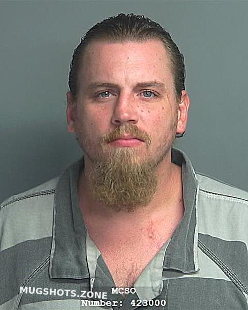 COUCH MURRAY JOSEPH III 08/31/2022 - Montgomery County Mugshots Zone