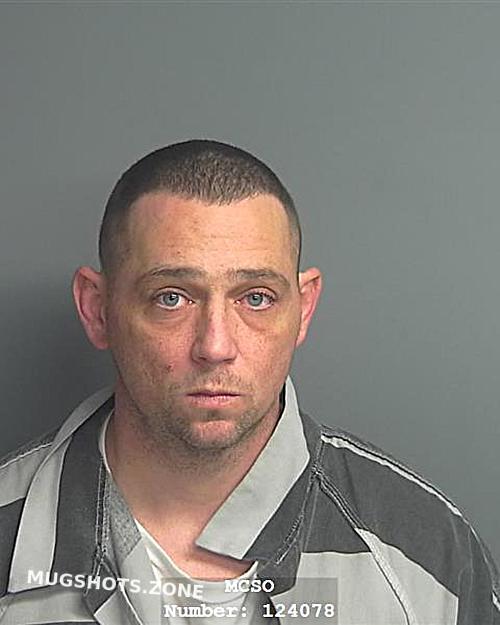 YOUNG KENNETH WILLIAM 08/31/2022 - Montgomery County Mugshots Zone