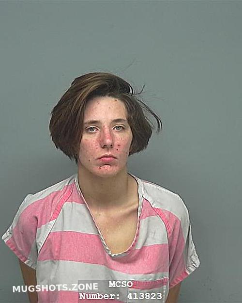 Snider Becki Christine 08 31 2022 Montgomery County Mugshots Zone