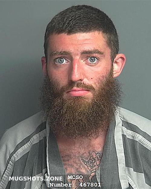 KENNEDY KALEB CHRISTOPHER 08/31/2022 - Montgomery County Mugshots Zone