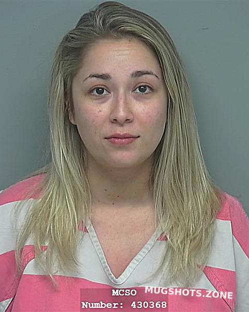 ZIELINSKI MARIA ANTONIA 09/01/2022 - Montgomery County Mugshots Zone