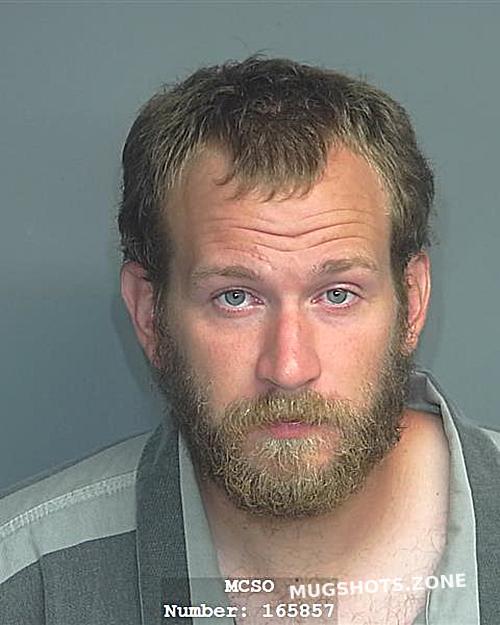 MCCURLEY TREY ALAN 09/01/2022 - Montgomery County Mugshots Zone