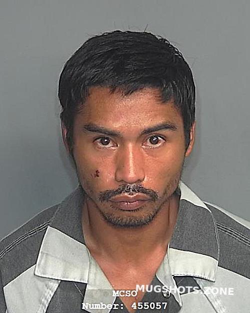DIAZ JORDAN PAUL 09/01/2022 - Montgomery County Mugshots Zone
