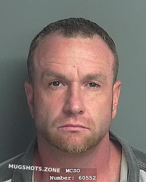 OAKS AARON DEAN 09/01/2022 - Montgomery County Mugshots Zone