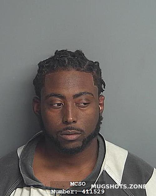 WALTER ISAIAH JABBAUR 09/01/2022 - Montgomery County Mugshots Zone