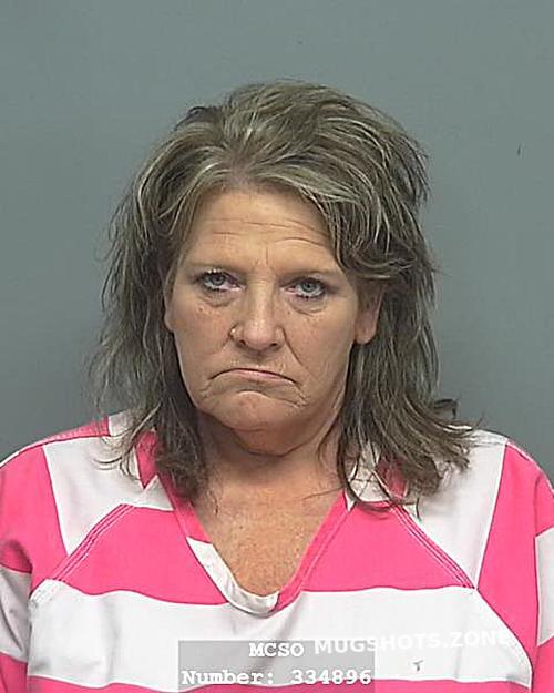 Smith Rebecca Lynn 09012022 Montgomery County Mugshots Zone