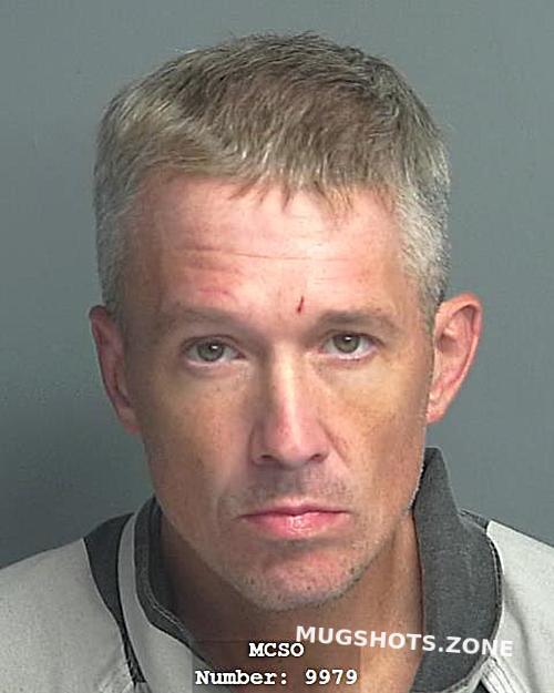 REEDER PHILLIP MICHAEL 09/02/2022 - Montgomery County Mugshots Zone